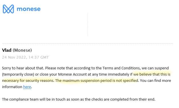 the MONESE scam – ADIEUcourtier.com