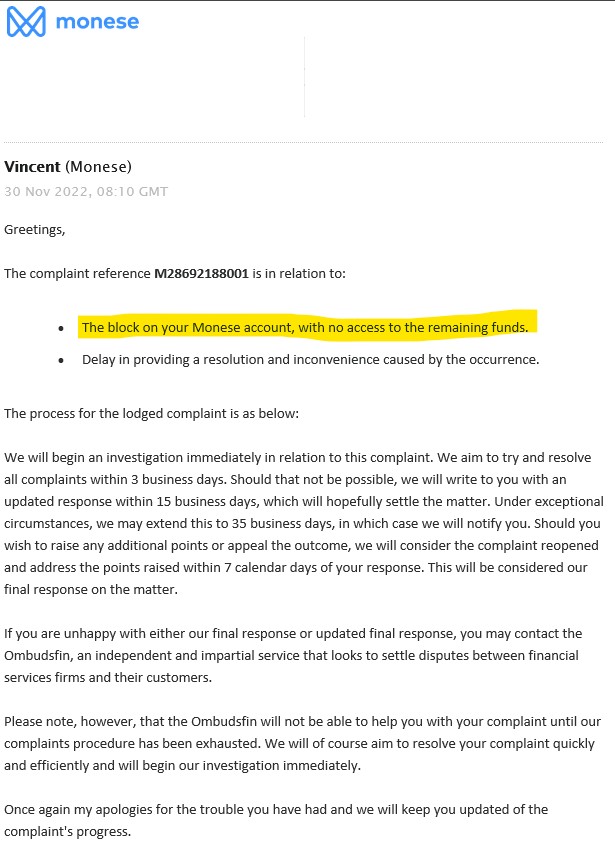 the MONESE scam – ADIEUcourtier.com